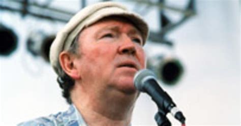Remembering Liam Clancy