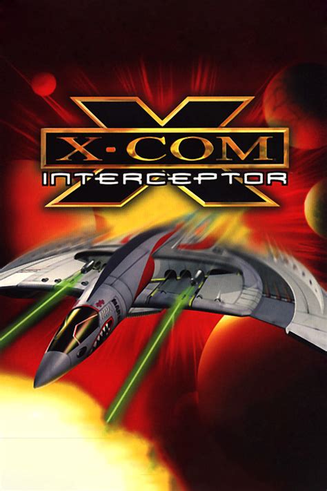 Grid For X Com Interceptor By Kevgm Steamgriddb
