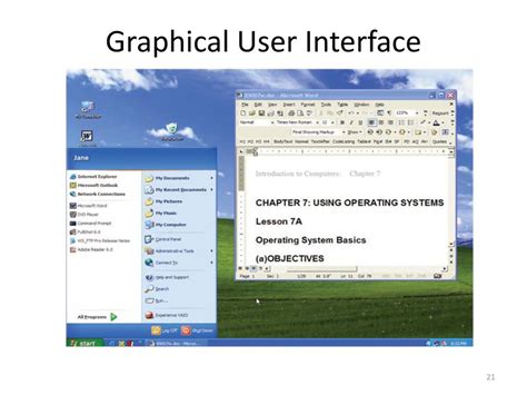 Introduction To Operating Systems Ppt Download