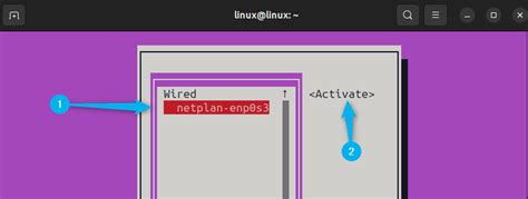 How To Configure Static IP Address On Ubuntu LinuxWays