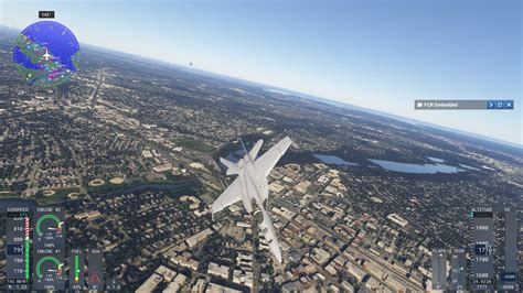 best flight simulator 2024 settings and optimization guide msfs 24