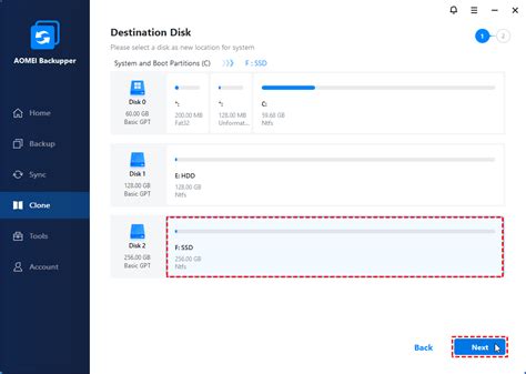 How To Create System Clone In Windows Easily