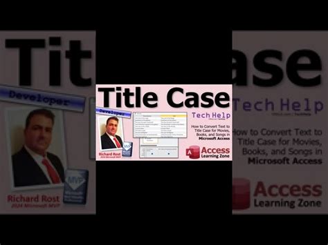 how to convert text to title case for movies books and songs in
