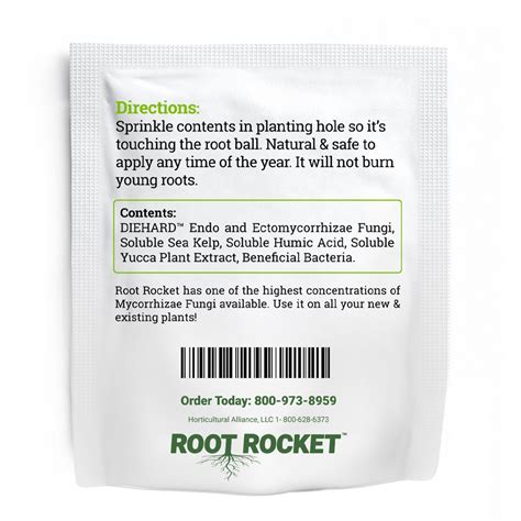 Root Rocket® Fertilizer For Sale Root Rocket® Fertilizer For Sale