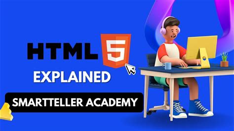 Html Basics Youtube