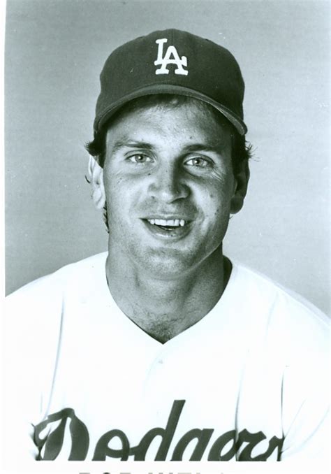 Bob Welch Dodger Thoughts