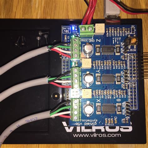 Going Up Z Axis Will Only Go Up Troubleshooting Inventables Community Forum