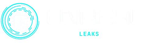 Resources Unreal Leaks
