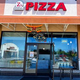 Zs Pizza Updated June 2025 26 Photos And 11 Reviews 15600 Ne 8th