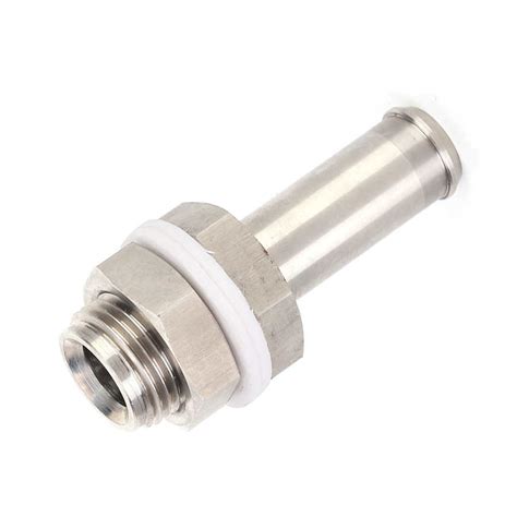 58in 16mm Car Turbo Oil Pan Sump Return Drain Plu Grandado