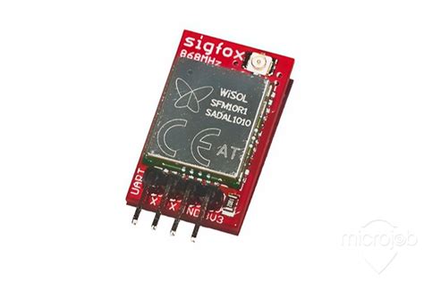 Hladinomer Do Studne Arduino Esp8266 Esp32 Sigfox Microjobsk