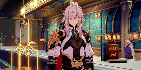 Honkai Star Rail Should You Pull For Sunday Or Jing Yuan