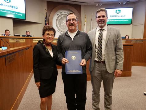 The City Of Bakersfield On Linkedin Thesoundofsomethingbetter
