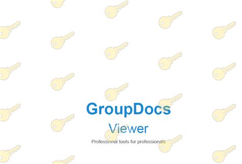 Adding Repeated Watermarks Documentation