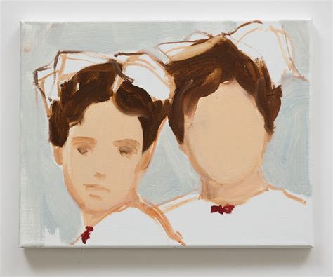 Gideon Rubin Anat Ebgi Gallery