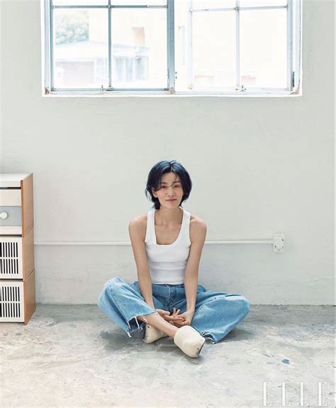 Kim Seo Hyung 2023