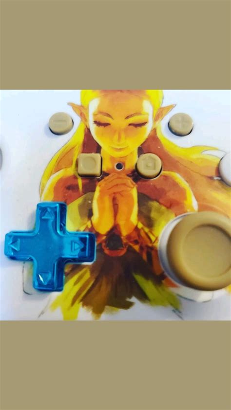 zelda botw controller video game controller joystick controllers