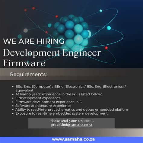 Samaha Consulting On Linkedin Were Hiring