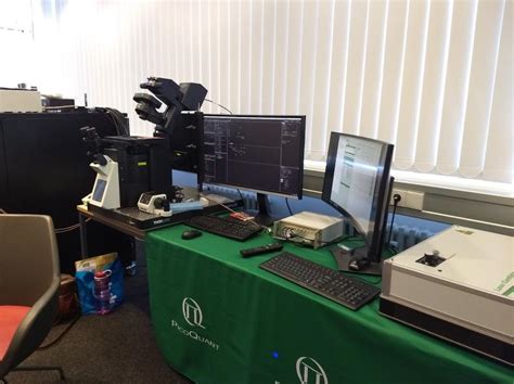 Picoquant On Linkedin Trmic2020 Picoquant On Linkedin Trmic2020