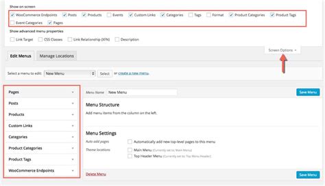 Sofass Theme Documentation