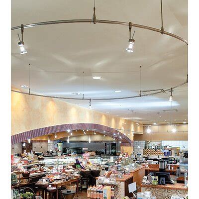 Tech Lighting Sprocket 1 Light Monorail Track Head Wayfair