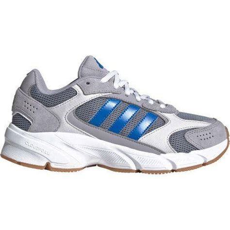 Кросівки підліткові Adidas Crazychaos 2000 J Ih0907 38 5 Uk сірі