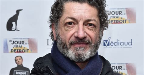 Exclusif Frédéric Thomas Générale De La Pièce De Théâtre Un Jour Jirai à Détroit Au