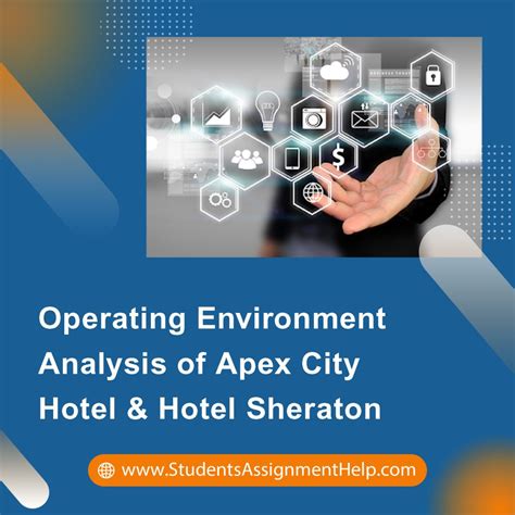 Analysis Of Operating Environment Of Both The Organization Download Sample
