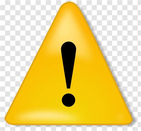 Icon Design Clip Art Triangle Creating Alert With Shadow In CSS