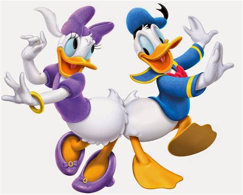 100 Daisy Duck Pictures