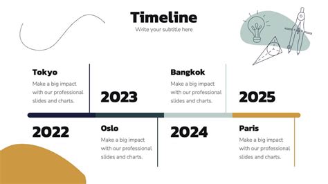 Albert Einstein Morph Animation Powerpoint Template