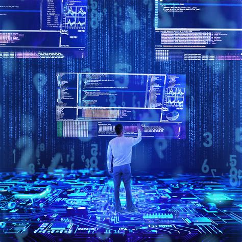 world of programming on behance