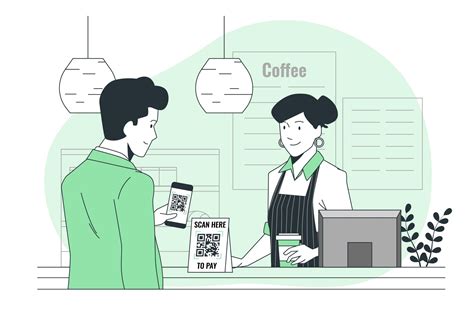 How Does QR Code Payment Work Know How It Is Settled TechSathi