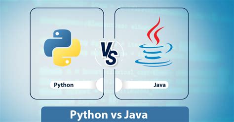 Java Vs Python Whats The Difference Monarch Innovation