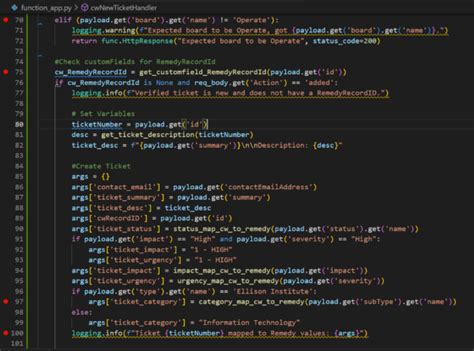 Custom Integration Workflow Merging Two Helpdesk Ticketing Systems