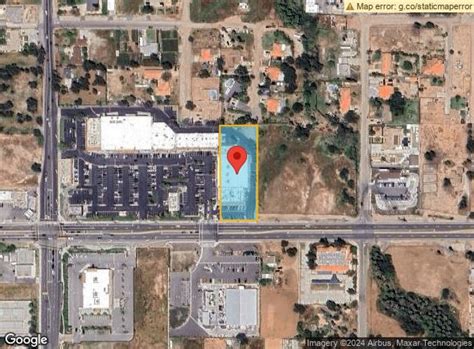 17130 Van Buren Blvd Riverside Ca 92504 Property Record Loopnet