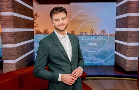 Frank Van Leeuwen Sprekershuys