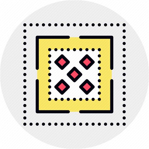 data grid infrastructure matrix network structure icon download on iconfinder