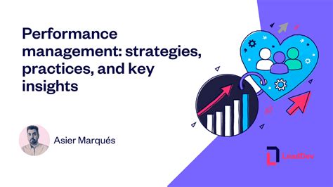 Performance Management Strategies Practices And Key Insights Leaddev