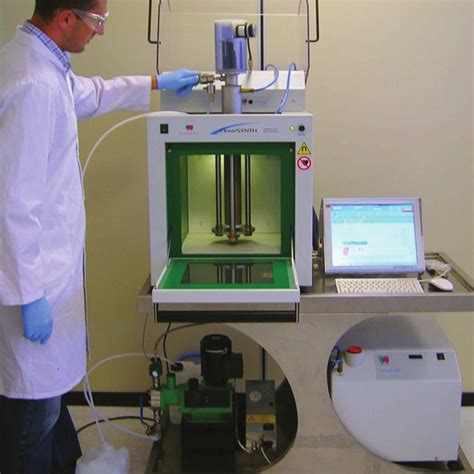 Pdf A Commercial Continuous Flow Microwave Reactor Evaluated For Scale Up