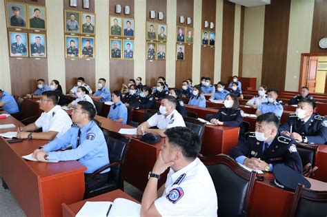 Нийслэлийн Нийслэлийн Цагдаагийн Удирдах Газар