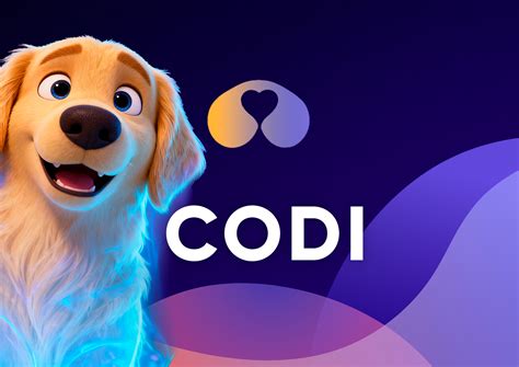 Codi Your Ai Companion For Personal Growth And Emotional Wellbeing