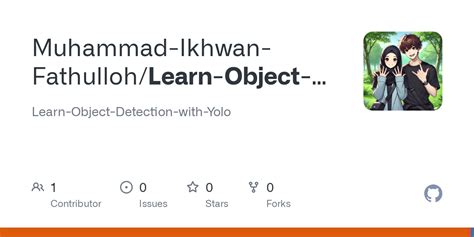 Learn Object Detection With Yolo Yolov8 Ipynb At Main · Muhammad Ikhwan Fathulloh Learn Object