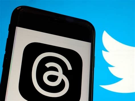 Instagrams Twitter Rival App Threads
