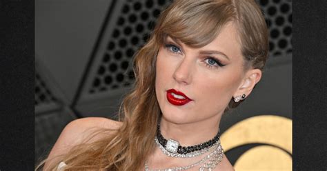 Creators of Explicit Taylor Swift AI Images Used Pictures as Part of a ...