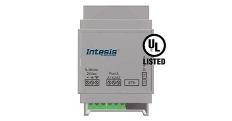 Intesis Ocpp Modbus Gateway For Ev Industry New Equipment Digest