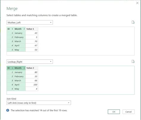 Ultimate Vlookup Alternative Part 2 Excel Unpluggedexcel Unplugged