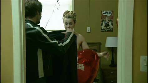Serena Cotton Desnuda En The Insiders Guide To Love