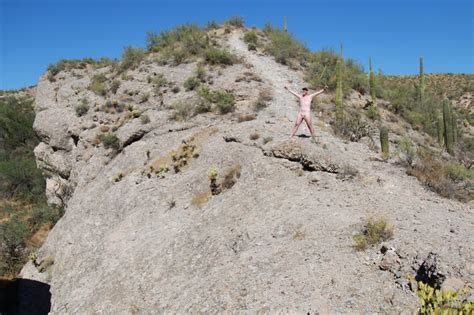 HikeNakedWorld On Tumblr