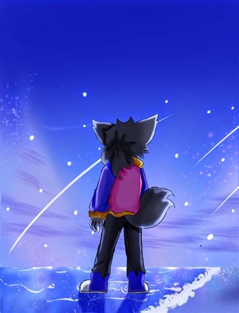 Pin By Urushino On Kapifnf Mod Furry Art Indie Art Anime Drawings